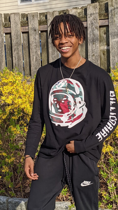 Zyon Brooks Obituary - MONTCLAIR, NJ | Caggiano Memorial Home