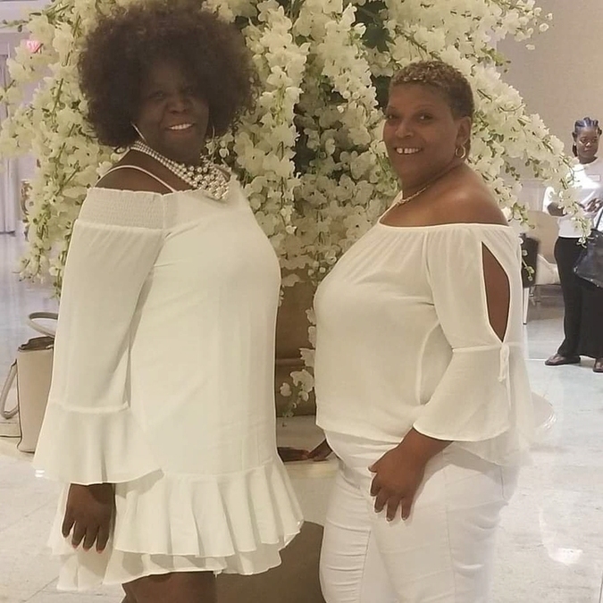 Monique Wallace Obituary - MONTCLAIR, NJ | Caggiano Memorial Home