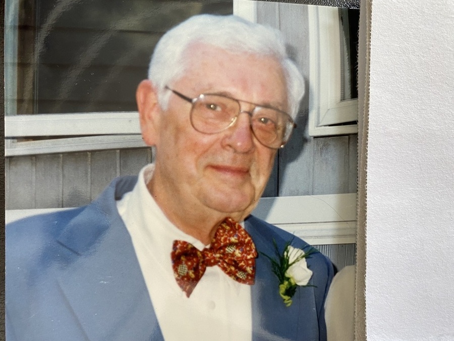 Robert Cawley Obituary - MONTCLAIR, NJ | Caggiano Memorial Home